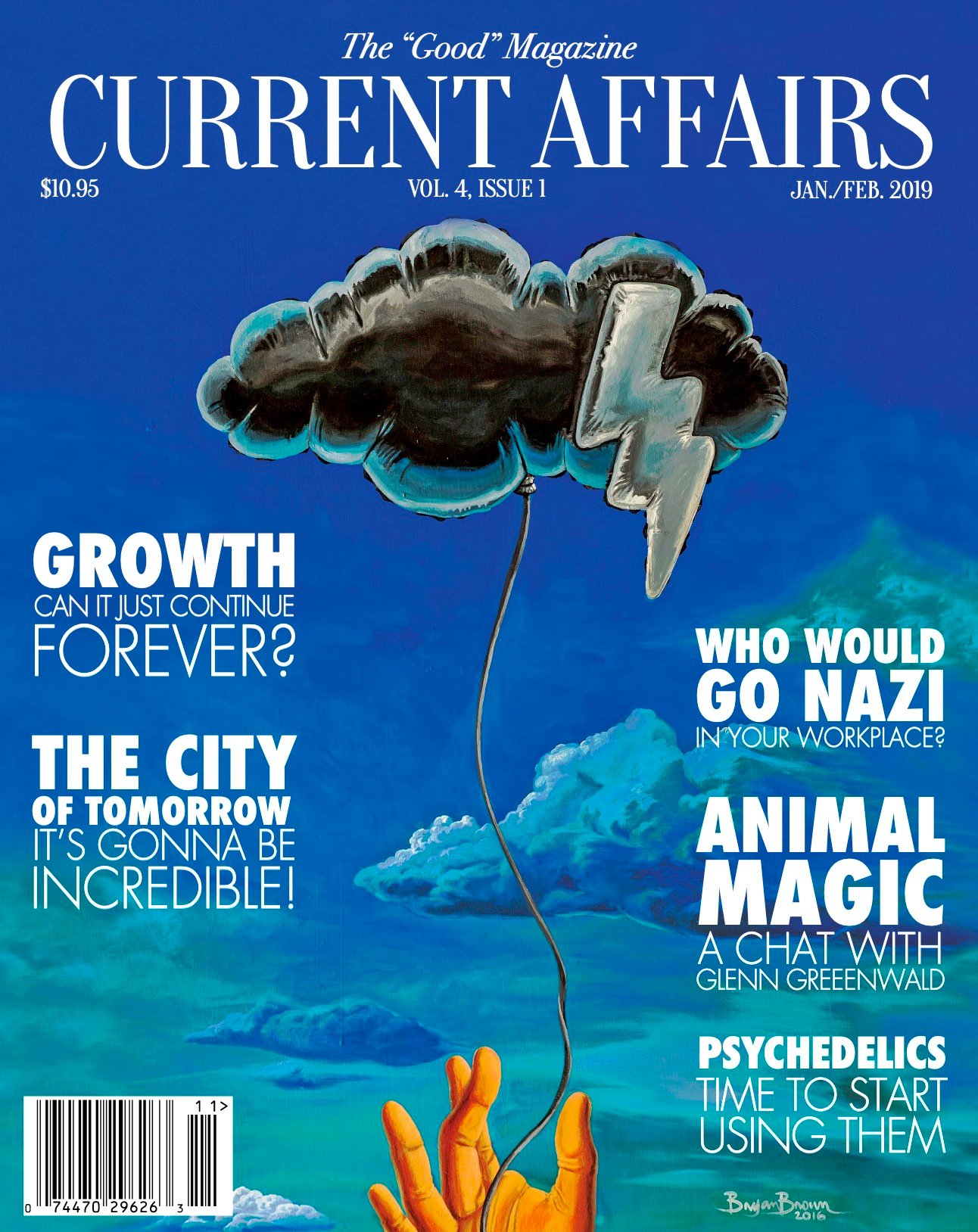 Issues | Current Affairs